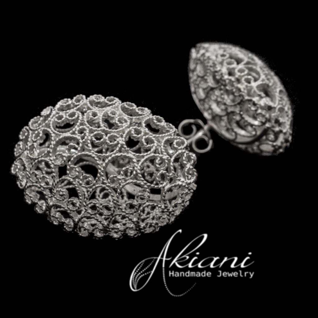 Home Shop - Akiani Handmade Jewelry