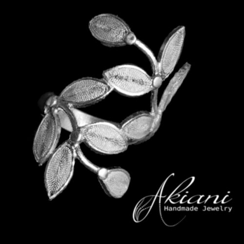 Rings Archives - Akiani Handmade Jewelry